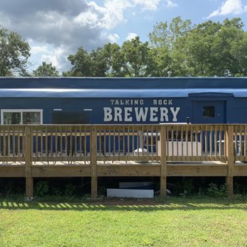 TALKING ROCK BREWERY - Updated March 2025 - 43 Photos & 29 Reviews ...