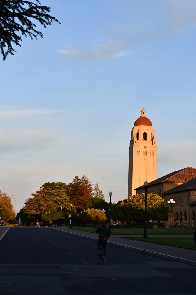 HOOVER INSTITUTION - 25 Photos - Libraries - 434 Galvez Mall, Stanford ...