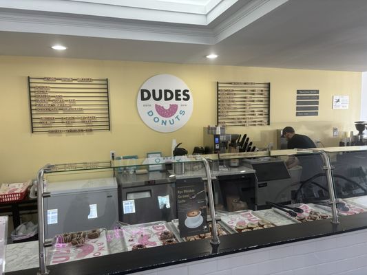 DUDE’S DONUTS - Updated October 2025 - 16 Photos & 20 Reviews - 632 Bay ...