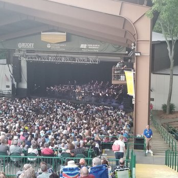 MEADOW BROOK AMPHITHEATRE - Updated December 2025 - 99 Photos & 78 ...