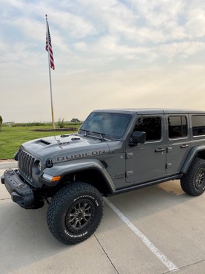 LARRY H. MILLER CHRYSLER JEEP DODGE RAM BOISE - Updated January 2026 ...