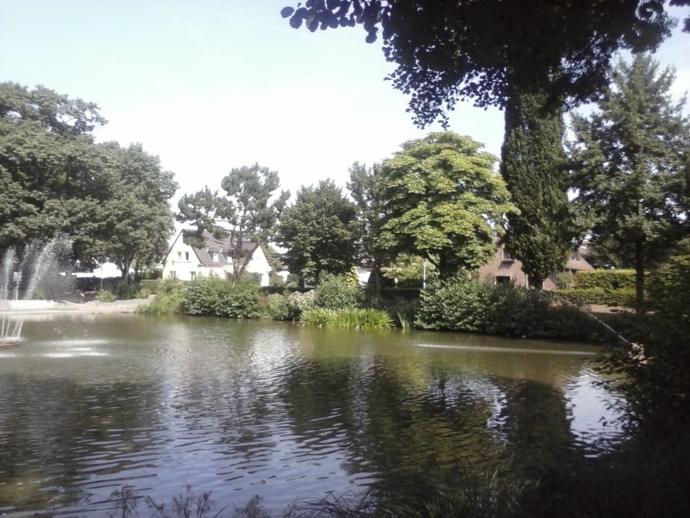 NATURPARK NORDEIFEL - Updated May 2024 - Bahnhofstr. 16, Nettersheim ...