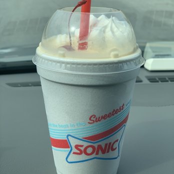 SONIC DRIVE-IN - Updated October 2025 - 79 Photos & 87 Reviews - 8212 ...