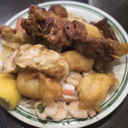 EAST BUFFET - Updated July 2025 - 212 Photos & 168 Reviews - 6425 S Ih ...