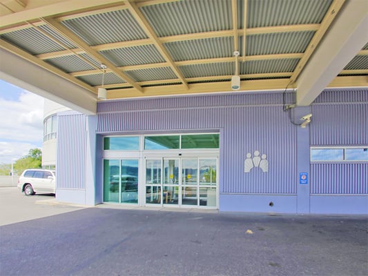 KAISER PERMANENTE INTERSTATE MEDICAL OFFICE SOUTH - Updated November ...