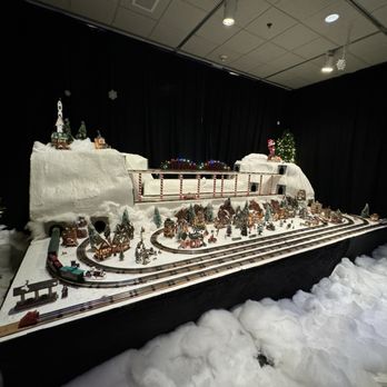 MEMPHIS MUSEUM OF SCIENCE AND HISTORY - Updated December 2025 - 295 ...