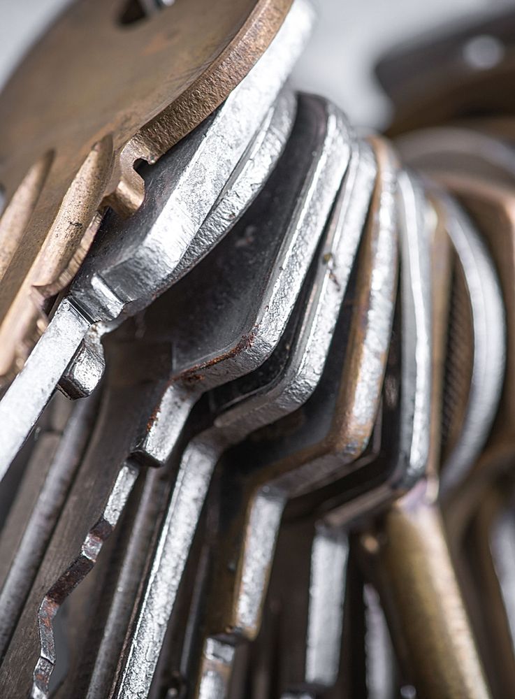 MIDSTATE LOCK & SAFE - Updated October 2025 - 49 Photos - 3525 Patch St, Stevens Point ...