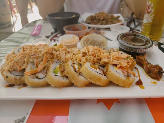 SINALOA FACTORY - Updated July 2025 - 35 Photos & 22 Reviews - 350 ...