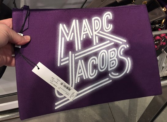 MARC JACOBS OUTLET - 1840 Sawgrass Mills Cir, Sunrise, FL - Yelp