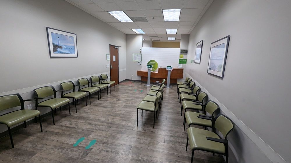 UNILAB QUEST DIAGNOSTICS - Updated October 2025 - 36 Reviews - 1411 ...