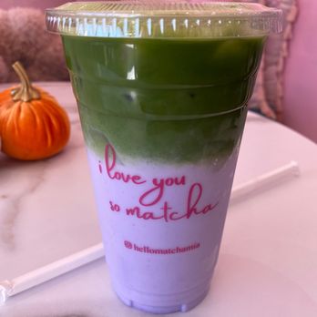 MATCHA MIA - Updated June 2024 - 151 Photos & 57 Reviews - 1809 ...