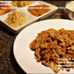 KIMCHI 2 RESTAURANT - Updated May 2026 - 260 Photos & 169 Reviews - 149 ...