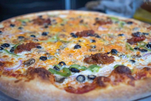 MAMMA MIA RESTAURANT AND BAR - FULLERTON - Updated January 2026 - 404 ...