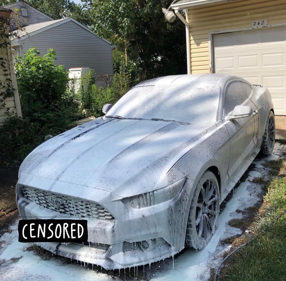 ON THE GO CLEANERS | Lafayette, Louisiana - Auto Detailing - Phone ...