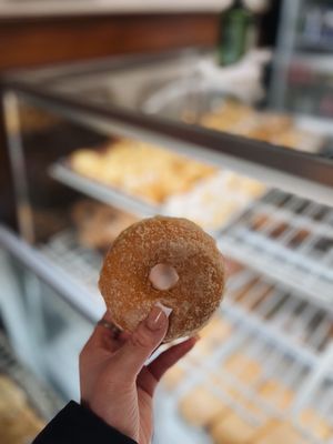 ROLLING PIN DONUTS - 800 Photos & 903 Reviews - 429 San Bruno Ave W ...
