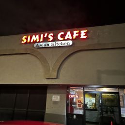 SIMI’S CAFE - Updated December 2025 - 497 Photos & 1004 Reviews - 2401 ...