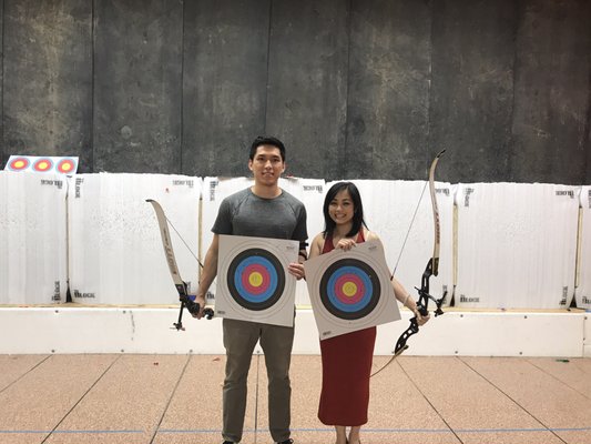 ARCHERY HEADQUARTERS - Updated October 2025 - 54 Photos & 98 Reviews - 6401 W Chandler Blvd ...