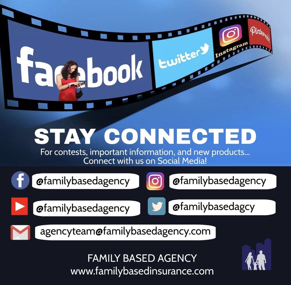 FAMILY BASED AGENCY - Updated May 2026 - 10 Photos - Vestavia Hills ...