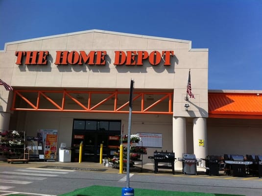 THE HOME DEPOT - Updated November 2024 - 39 Reviews - 3755 Shackleford ...