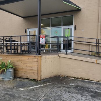 OPEN HAND ATLANTA - Updated October 2025 - 47 Photos & 36 Reviews - 181 ...