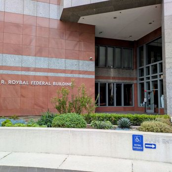 EDWARD R. ROYBAL FEDERAL BUILDING - Updated December 2025 - 30 Photos ...