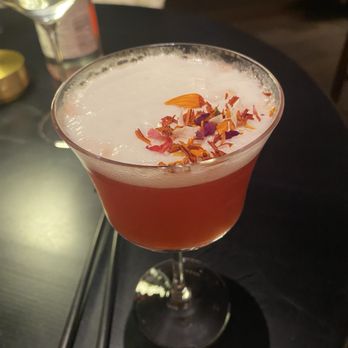 KARMA - Updated December 2025 - 125 Photos & 38 Reviews - 16 Thompson ...