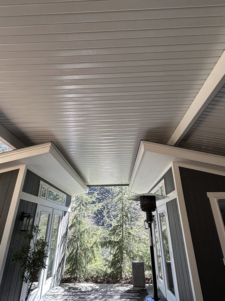 STEVE’S RAIN GUTTERS - Updated April 2025 - 18 Photos - 14742 Rusty Rd ...