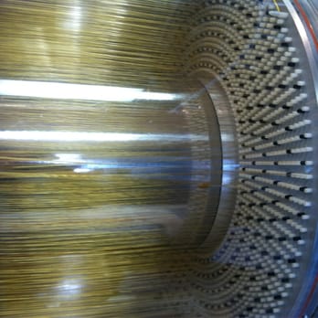 SLAC NATIONAL ACCELERATOR LABORATORY - Updated December 2025 - 55 ...