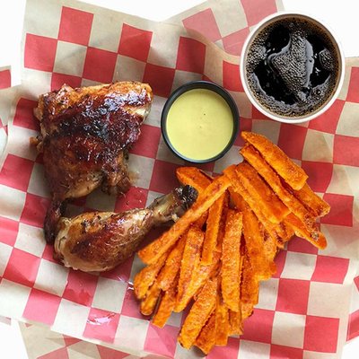 POLLITO-CHICKEN - 24 Photos & 19 Reviews - 10420 Courthouse Rd ...