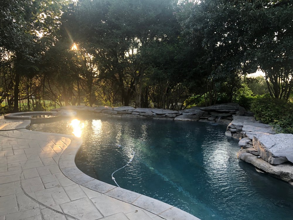 LAKEWAY POOL MAINTENANCE - Updated October 2025 - Lakeway, Texas - Pool ...