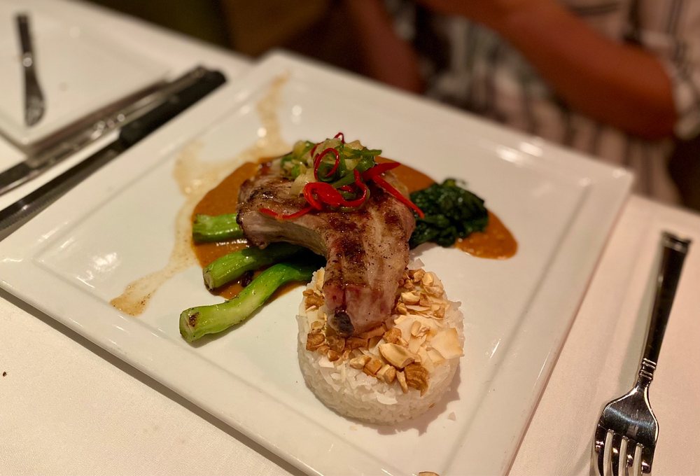 RIOJA - 2566 Photos & 2566 Reviews - 1431 Larimer St, Denver, CO - Yelp