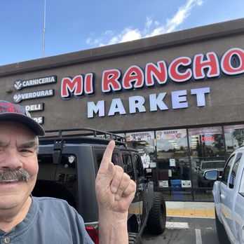 MI RANCHO MARKET - Updated July 2025 - 243 Photos & 245 Reviews - 649 W ...