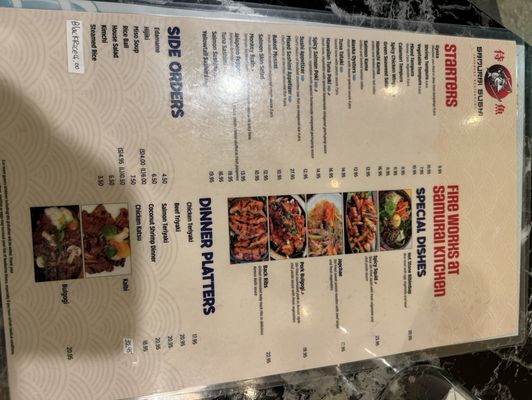 SAMURAI SUSHI GARDEN - Updated October 2025 - 224 Photos & 170 Reviews ...