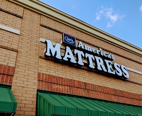 AMERICA S MATTRESS SUMMERVILLE Updated February 2025 16 Photos 464 Azalea Sq Blvd Summerville South Carolina Mattresses Phone Number Yelp