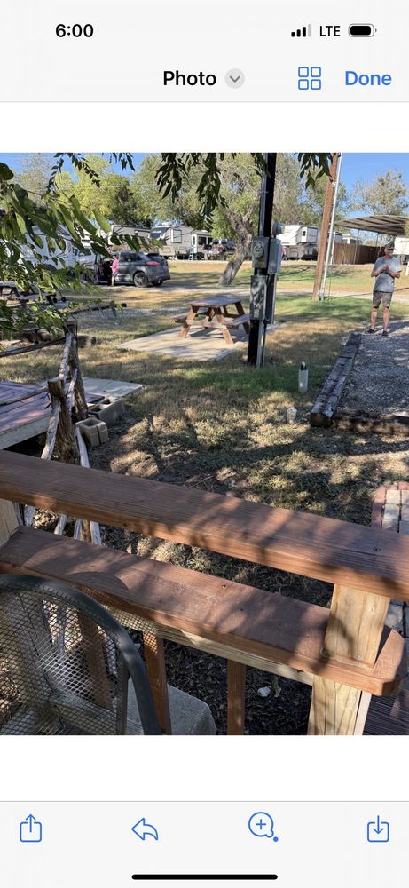 VISTA RIDGE RV PARK - Updated August 2025 - 1238 CR-125, Elmendorf ...