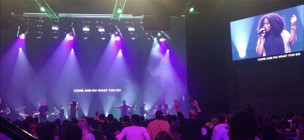 VICTORY CHURCH - Updated June 2024 - 65 Photos & 39 Reviews - 5905 ...