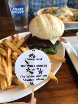 WHITE WOLF INN & RESTAURANT - Updated July 2025 - 10 Photos - Rt 27 146 ...