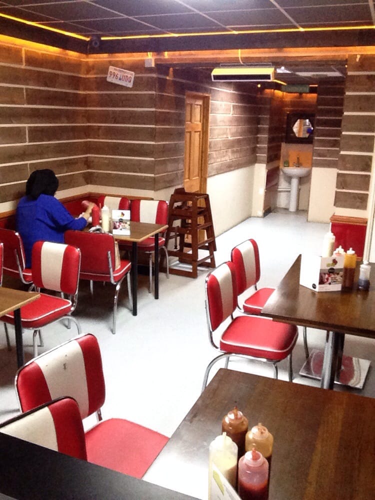 MASH’S WING RANCH - Updated August 2025 - 259-261 Derby Street, Bolton ...