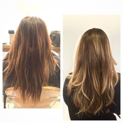 DAVID ALAN SALON & SPA - Updated January 2026 - 48 Photos & 97 Reviews ...