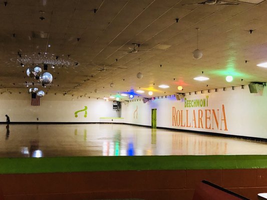 BEECHMONT ROLLARENA - Updated November 2025 - 18 Reviews - 3988 ...