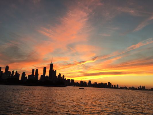 KNOCKOUT CHARTERS - Updated July 2025 - 63 Photos & 100 Reviews - 111 N ...