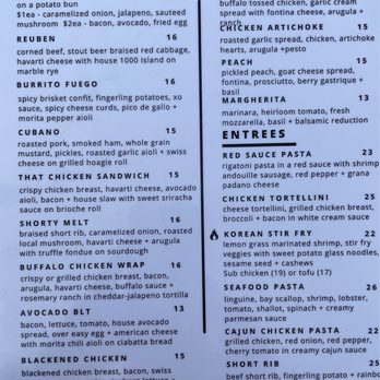 712 EAT + DRINK - Updated April 2025 - 294 Photos & 203 Reviews - 1851 ...