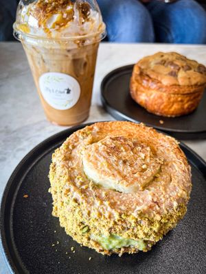 FIG AND OLIVE CAFE - Updated March 2026 - 264 Photos & 85 Reviews ...
