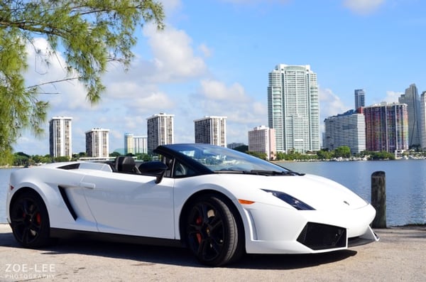 SUPER CAR RENTALS - Updated July 2025 - 34 Photos - 420 Lincoln Rd ...