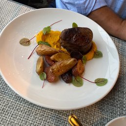 THE RESTAURANT AT FOUR ELEVEN YORK - Updated July 2025 - 321 Photos ...