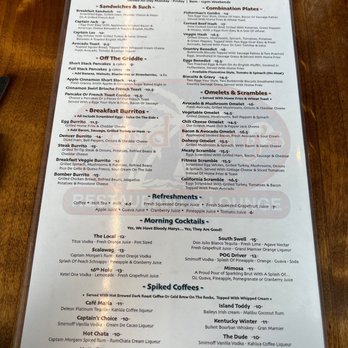 PROUD MARY’S RESTAURANT - Updated May 2025 - 565 Photos & 606 Reviews ...