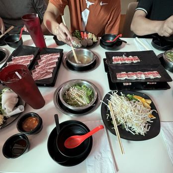 SHABU ZONE - Updated November 2024 - 1415 Photos & 656 Reviews - 11201 ...