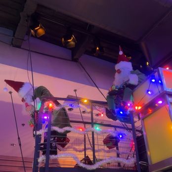 360 ROOFTOP BAR - Updated April 2025 - 1292 Photos & 935 Reviews - 1 S ...