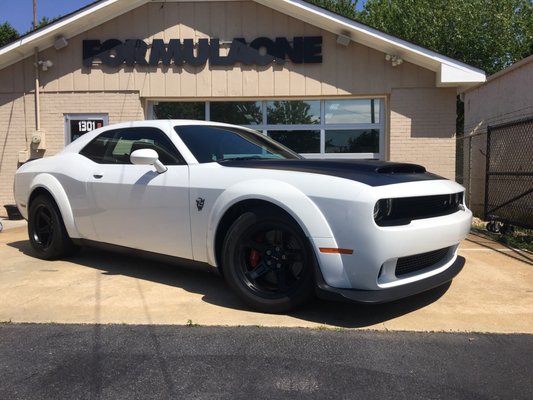 ALL PRO WINDOW FILMS - Updated December 2025 - 202 Photos & 108 Reviews ...