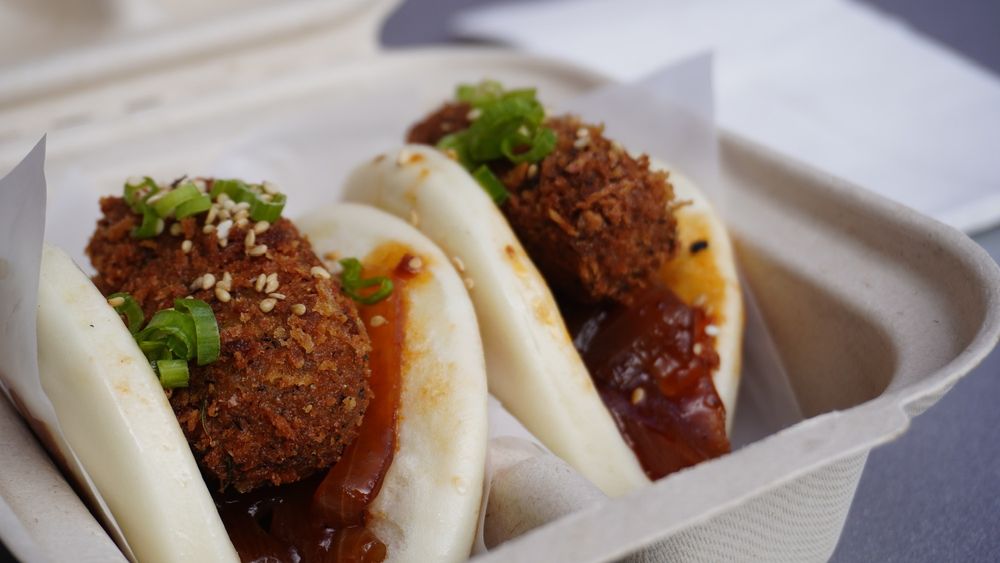 BUN ME UP - 169 Photos & 88 Reviews - 23 N Market St, San Jose ...